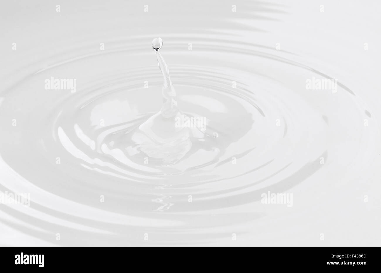 Waterdrop image hi-res stock photography and images - Alamy