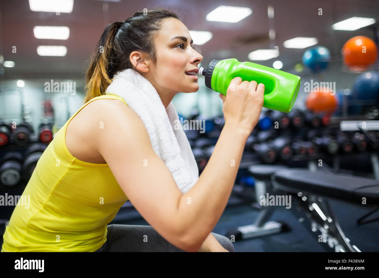 Taking out bottle hi-res stock photography and images - Alamy