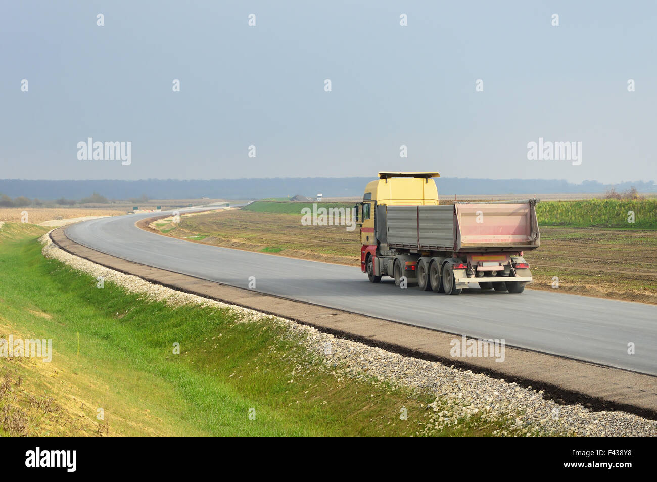 Country Driving High Resolution Stock Photography and Images - Alamy