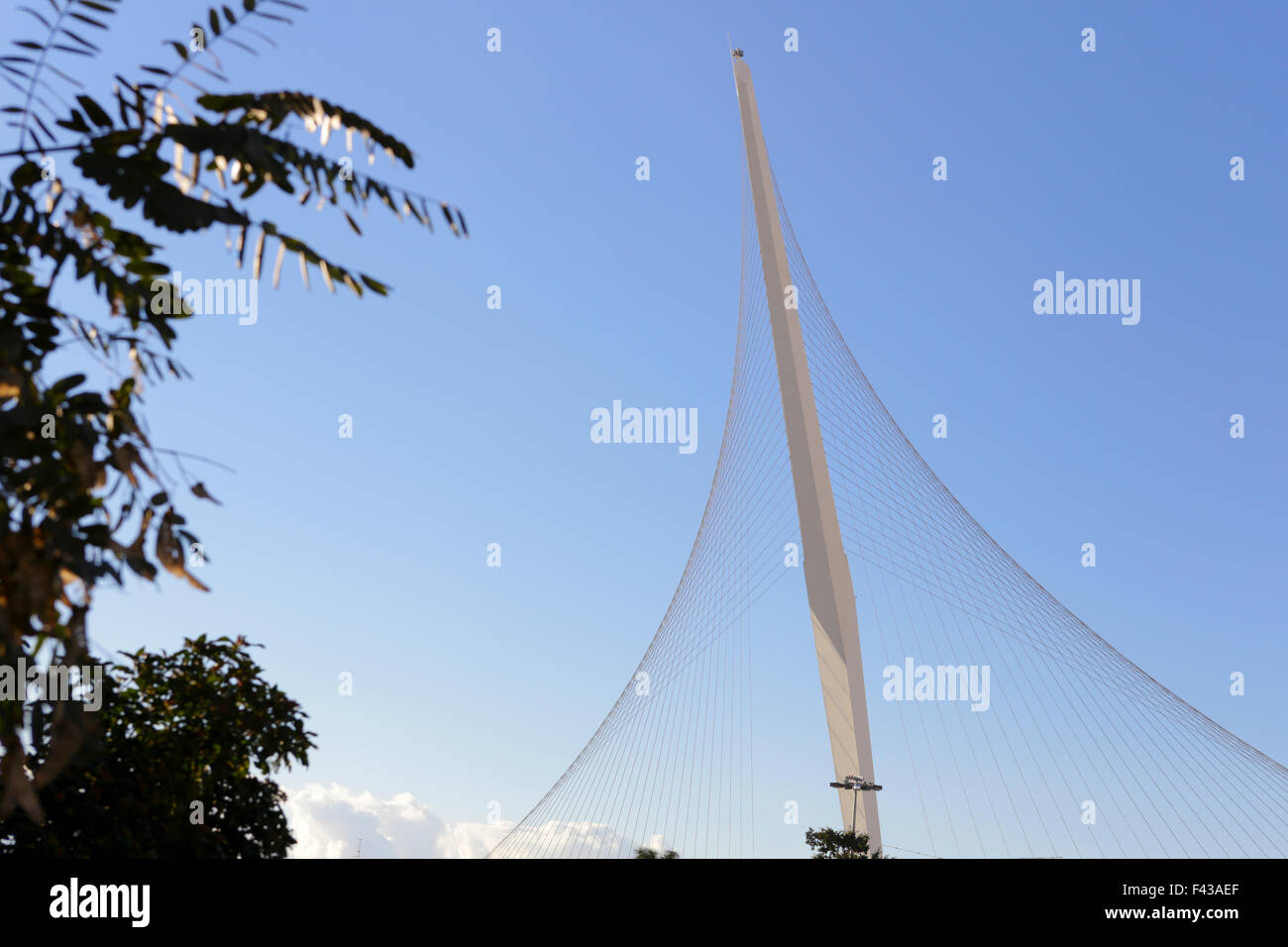 Connection architecture absence suspension bridge built structure hi ...