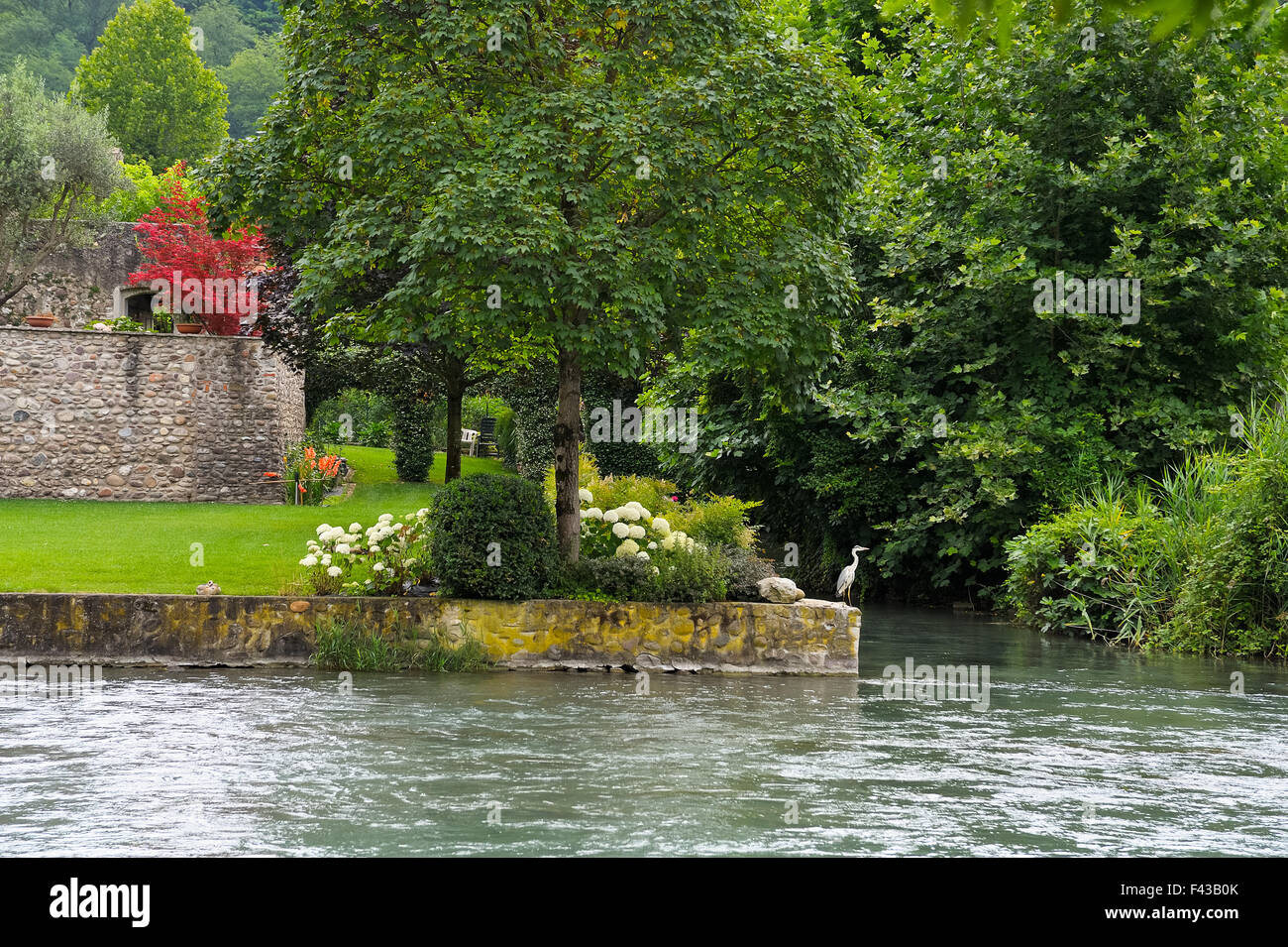 River rasen hi-res stock photography and images - Alamy