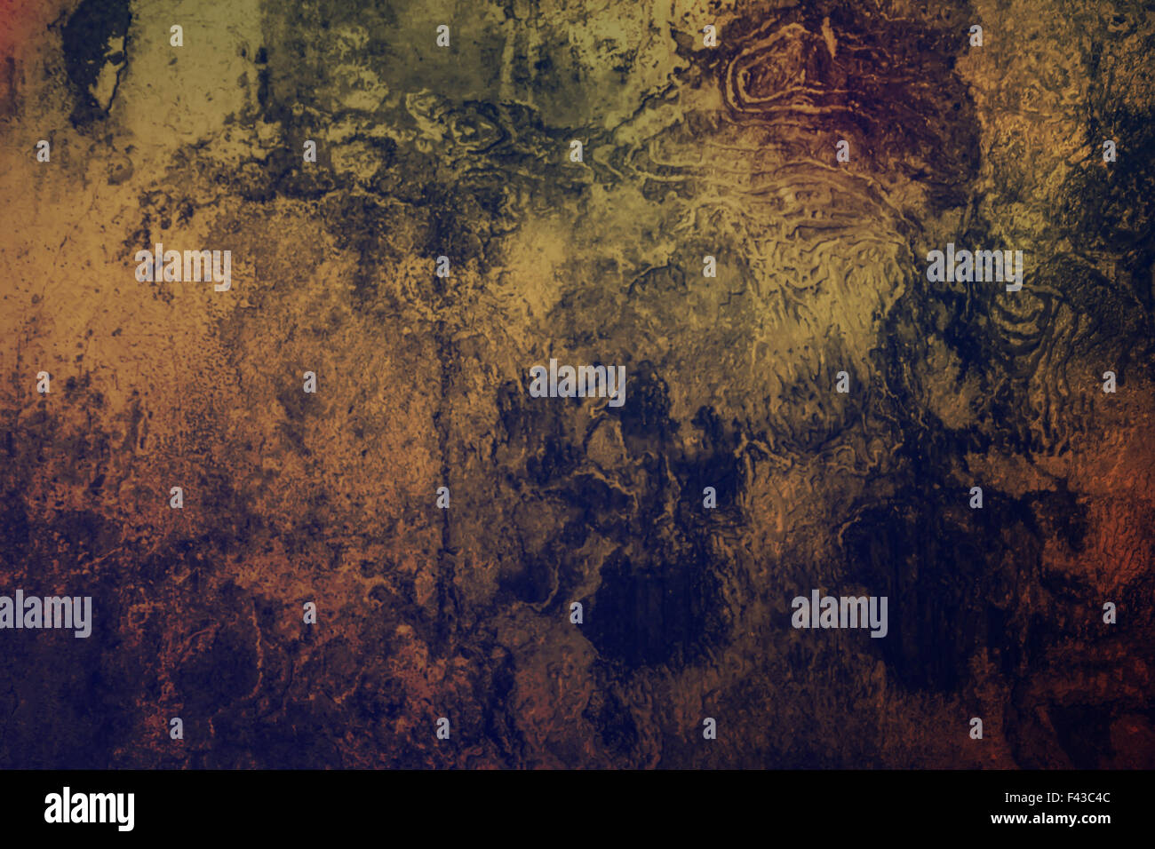 Abstract Old brick wall background Stock Photo - Alamy