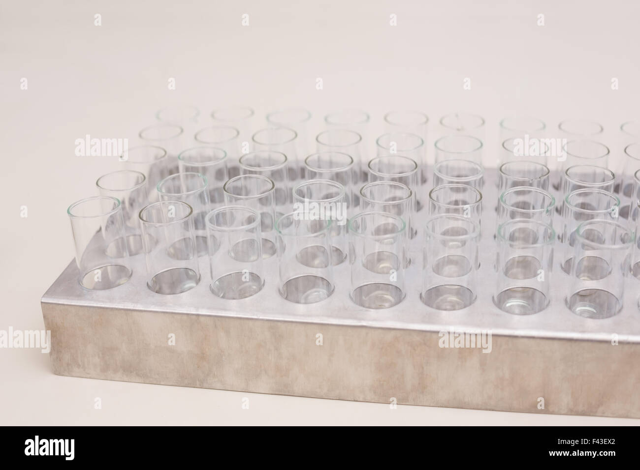 Tray tubes hi-res stock photography and images - Alamy