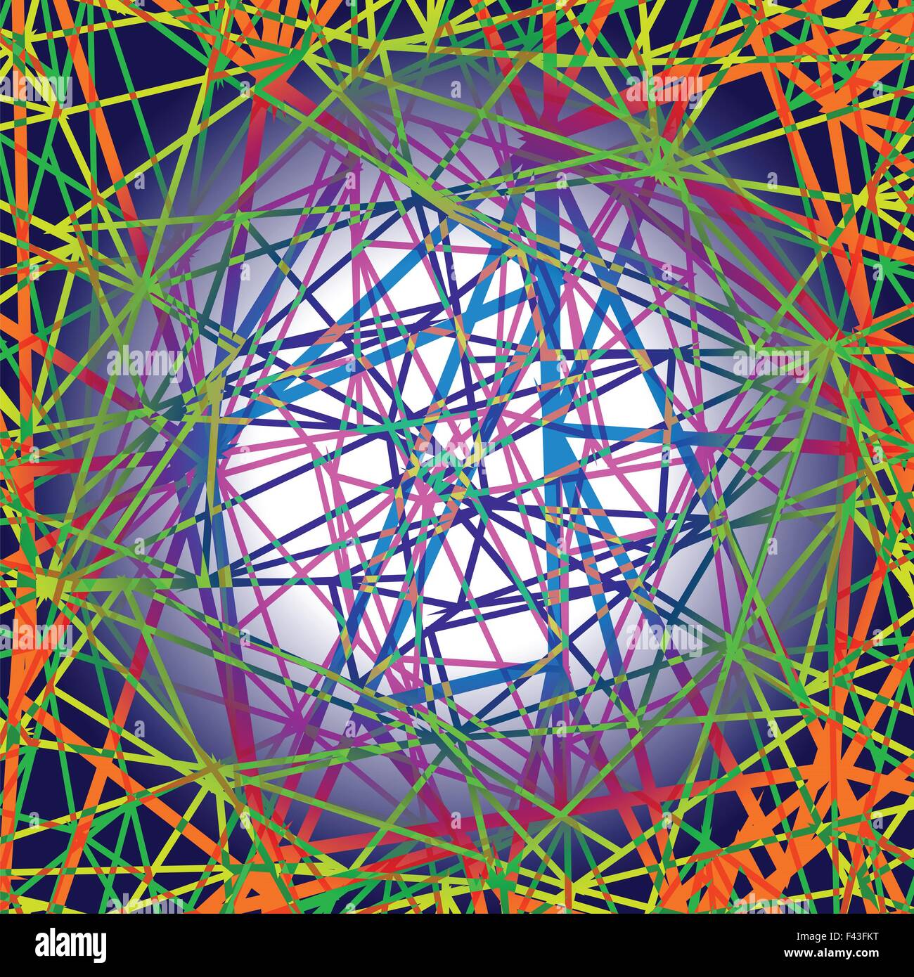 abstract line background Stock Photo - Alamy