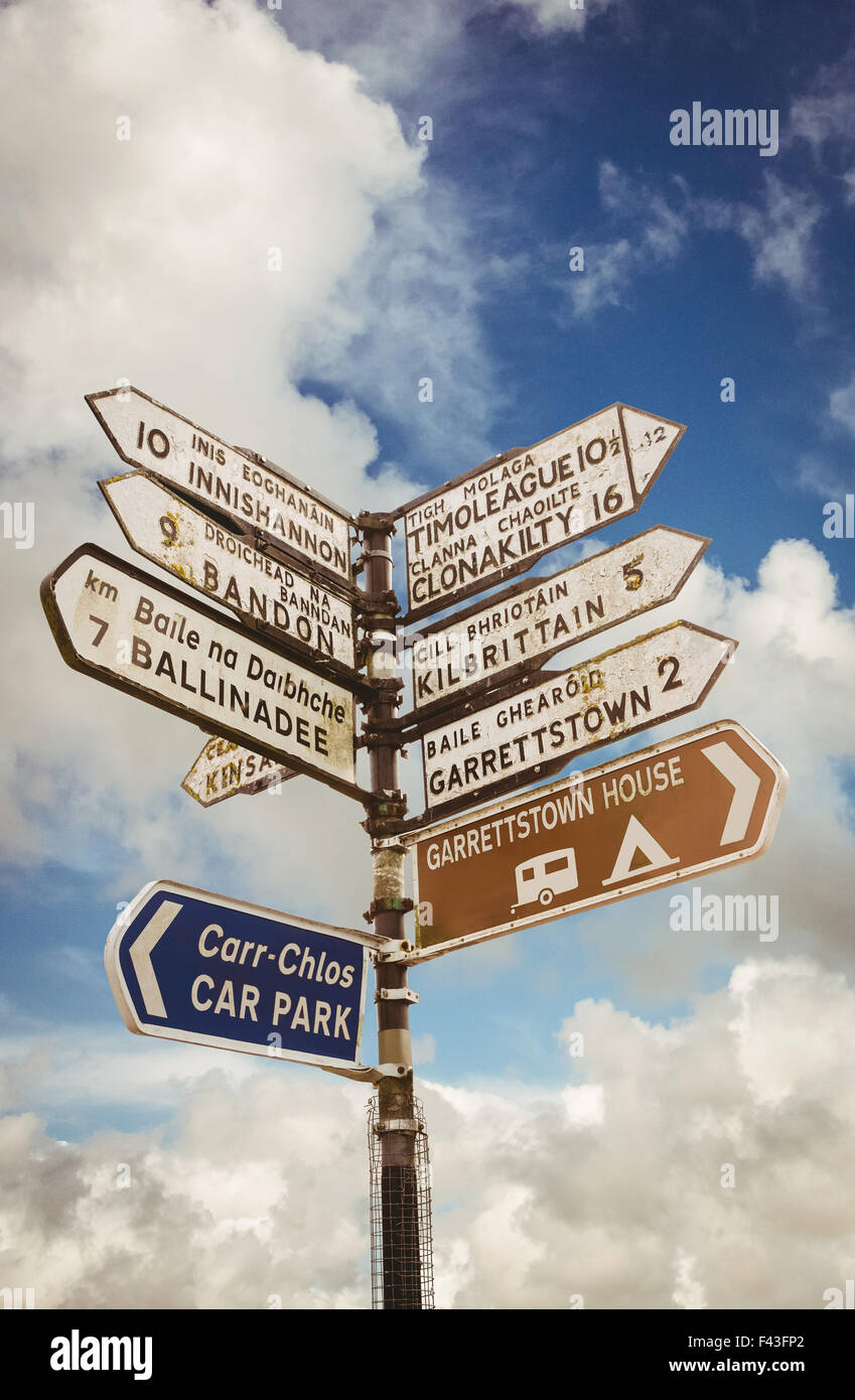 Innishannon hi-res stock photography and images - Alamy