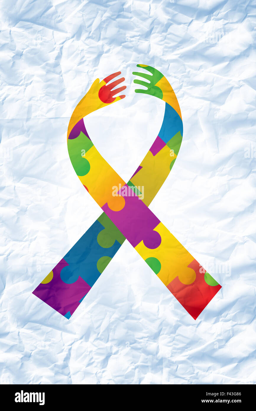 Special Education Ribbon