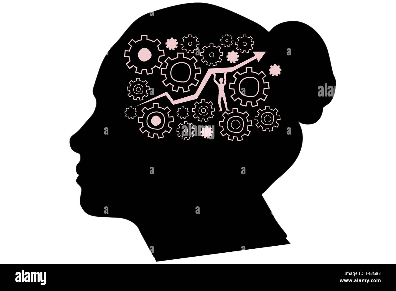 Computer graphic stick figure hi-res stock photography and images - Alamy