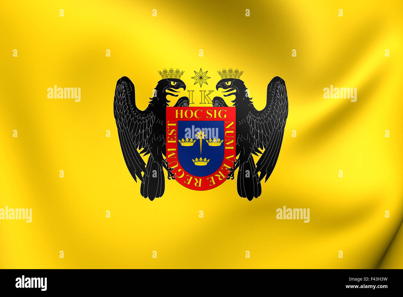 Lima flag hi-res stock photography and images - Alamy