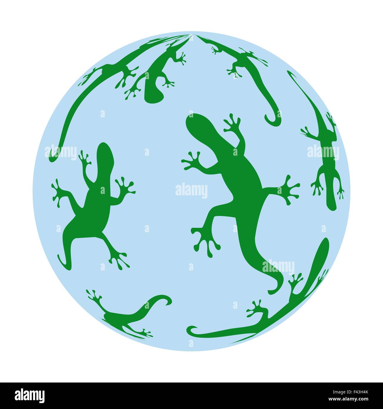 The salamanders hi-res stock photography and images - Alamy