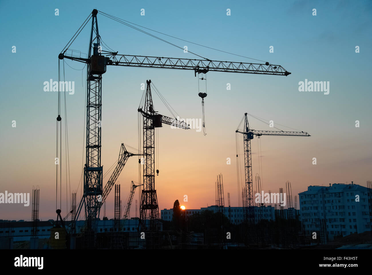 Industrial and urban hi-res stock photography and images - Alamy