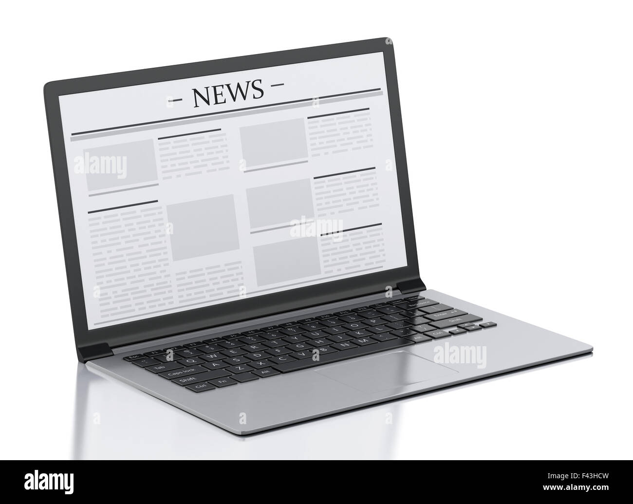 News media hi-res stock photography and images - Alamy