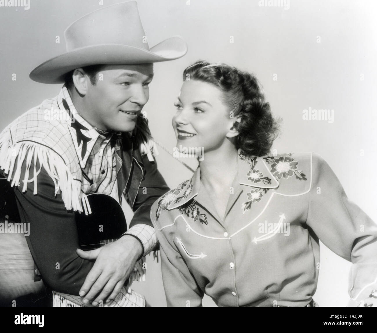 Gail davis hi-res stock photography and images - Alamy