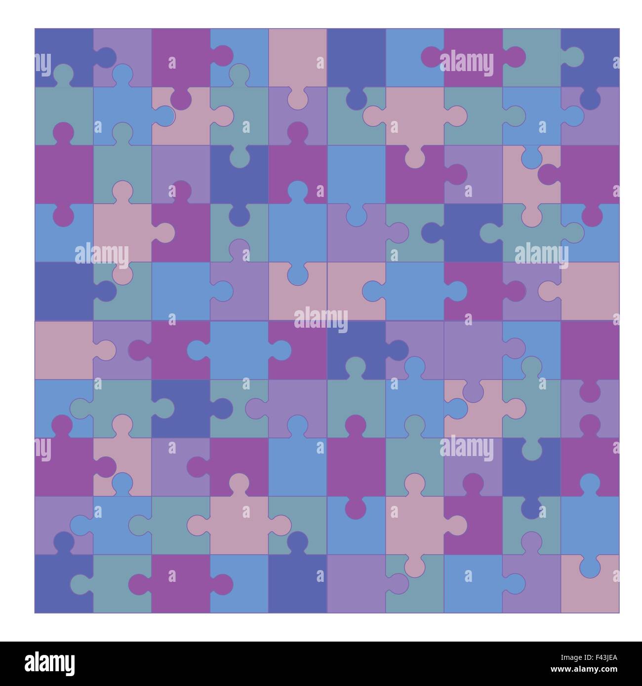 Puzzle banner hi-res stock photography and images - Alamy