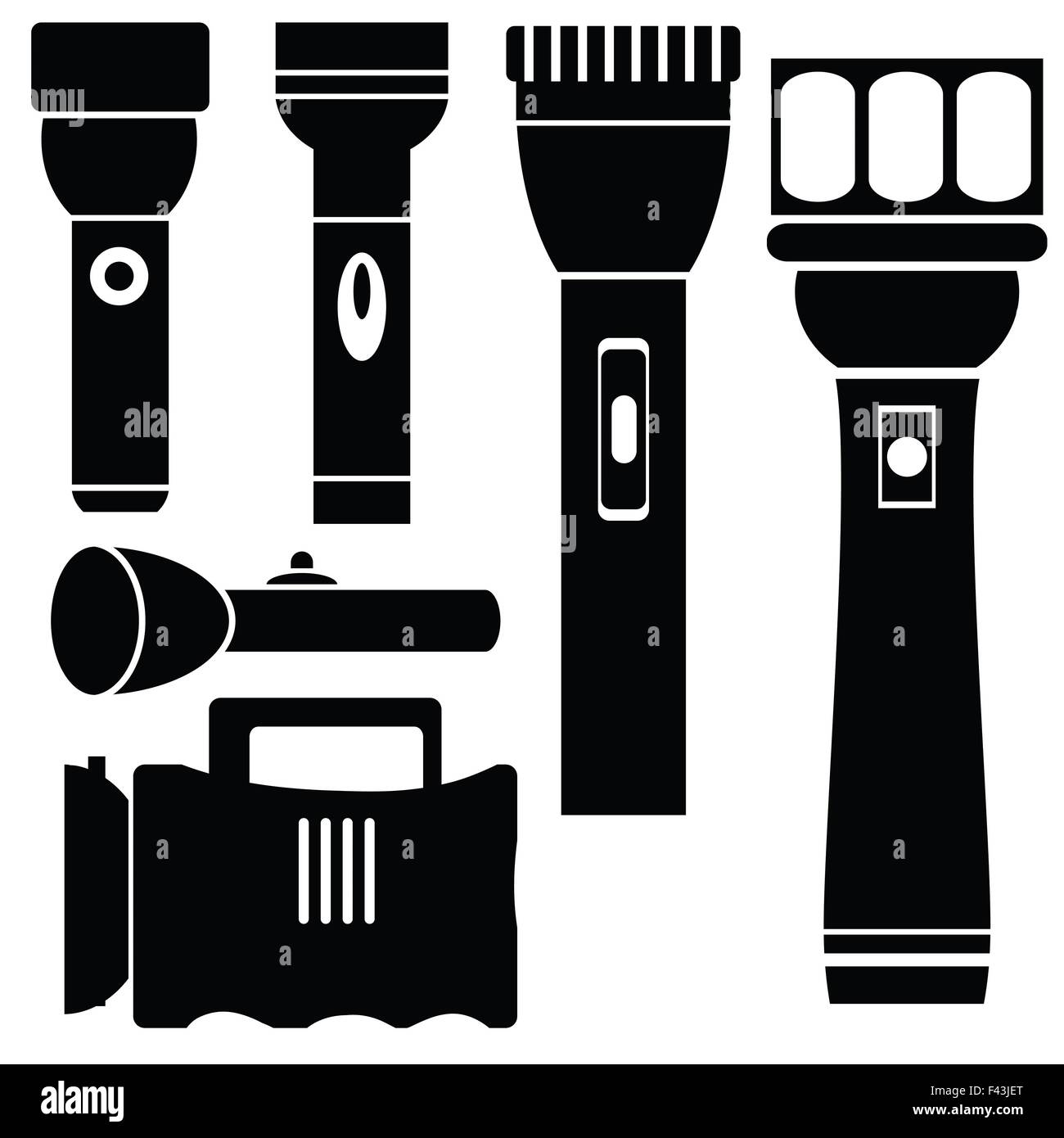 Discover the outdoors Cut Out Stock Images & Pictures - Alamy