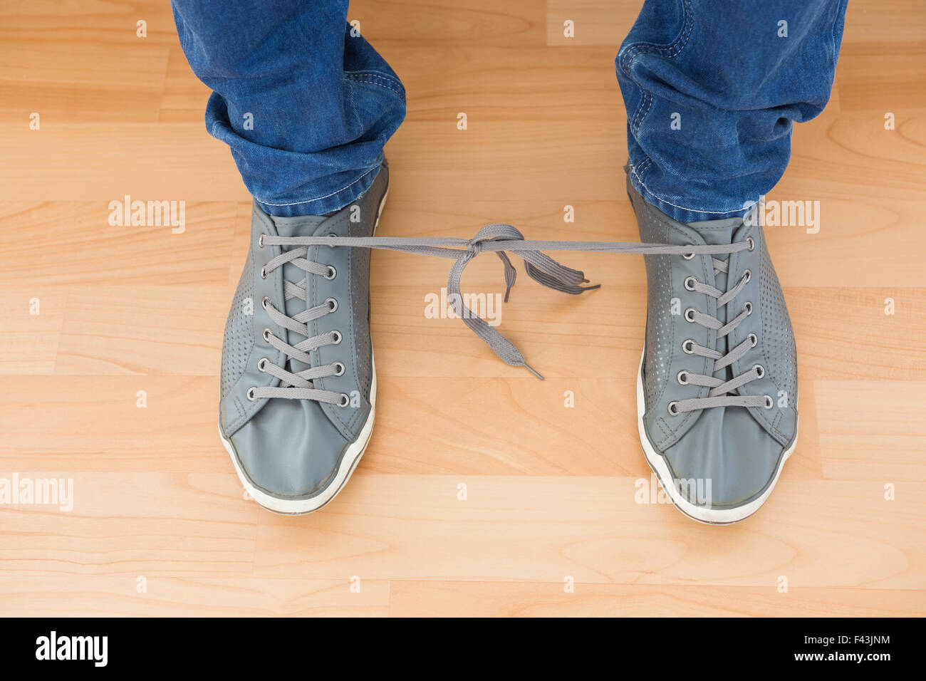 Tangled laces hi-res stock photography and images - Alamy