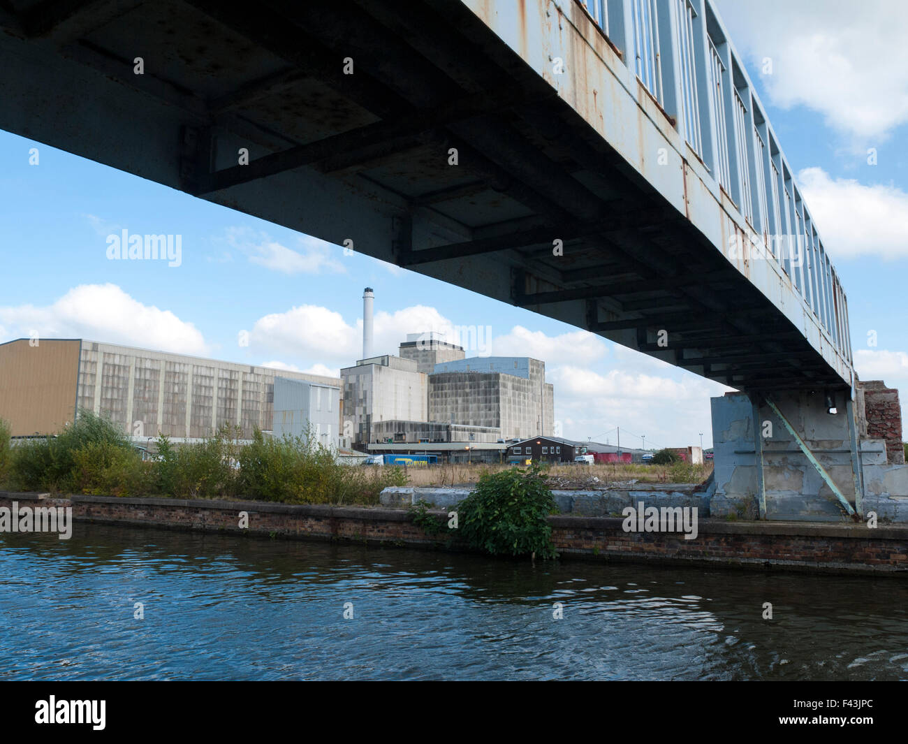 Factory Lane Stock Photos & Factory Lane Stock Images - Alamy