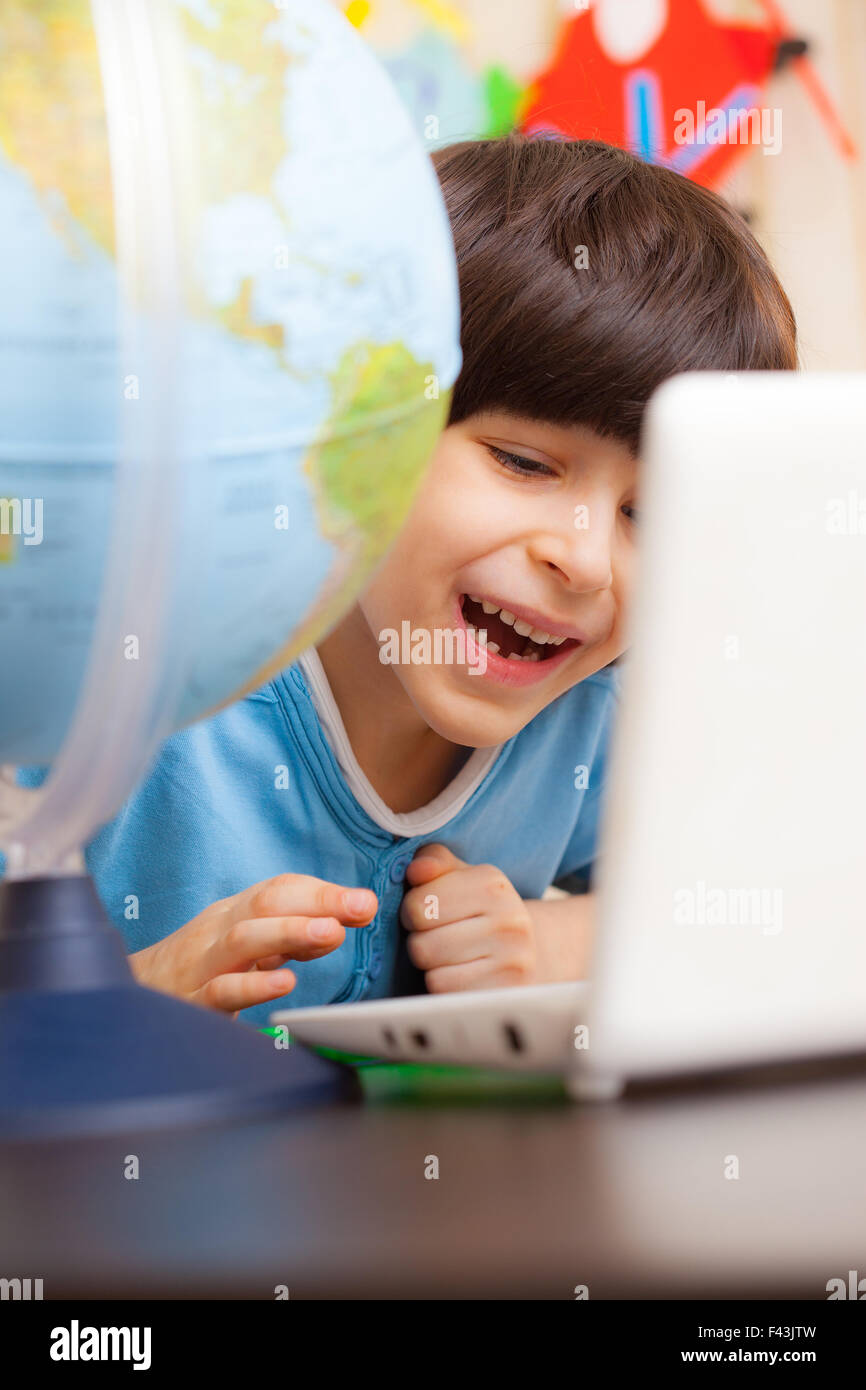 Geography lesson hi-res stock photography and images - Alamy