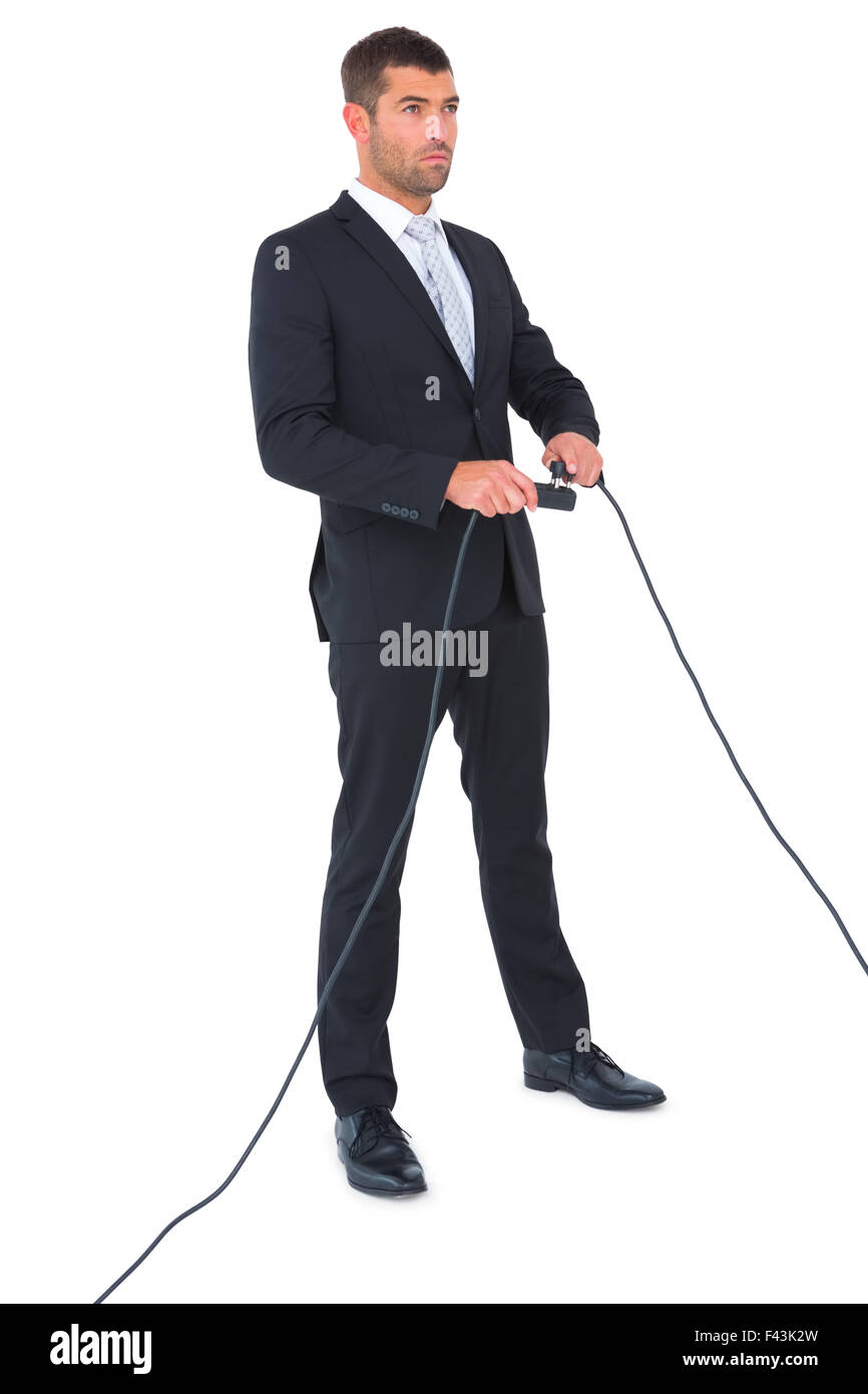 Connecting plug hi-res stock photography and images - Alamy