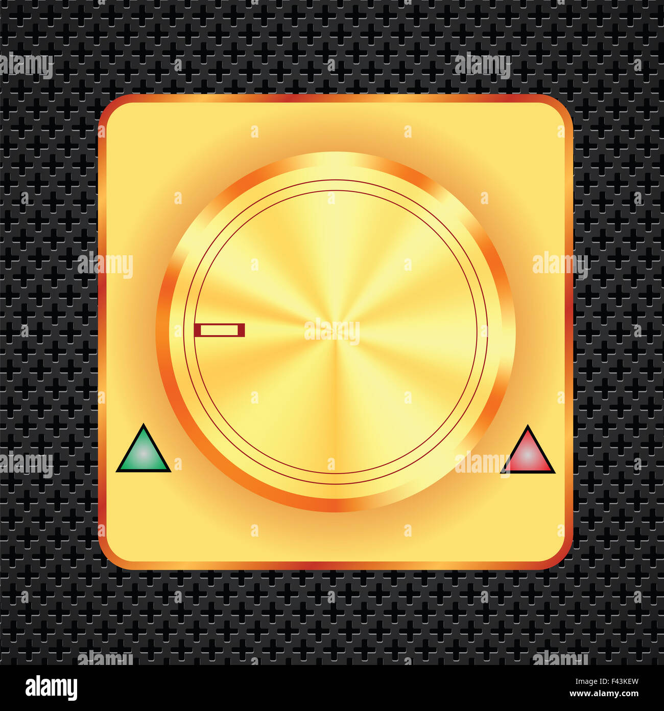 Rotate button hi-res stock photography and images - Alamy