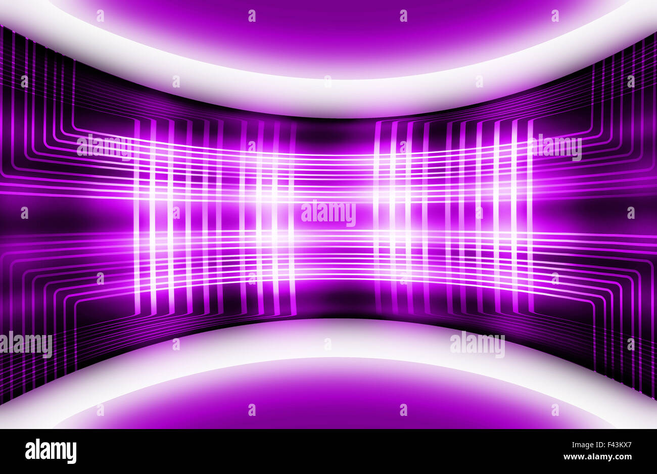abstract violet color background with line pattern Stock Photo - Alamy