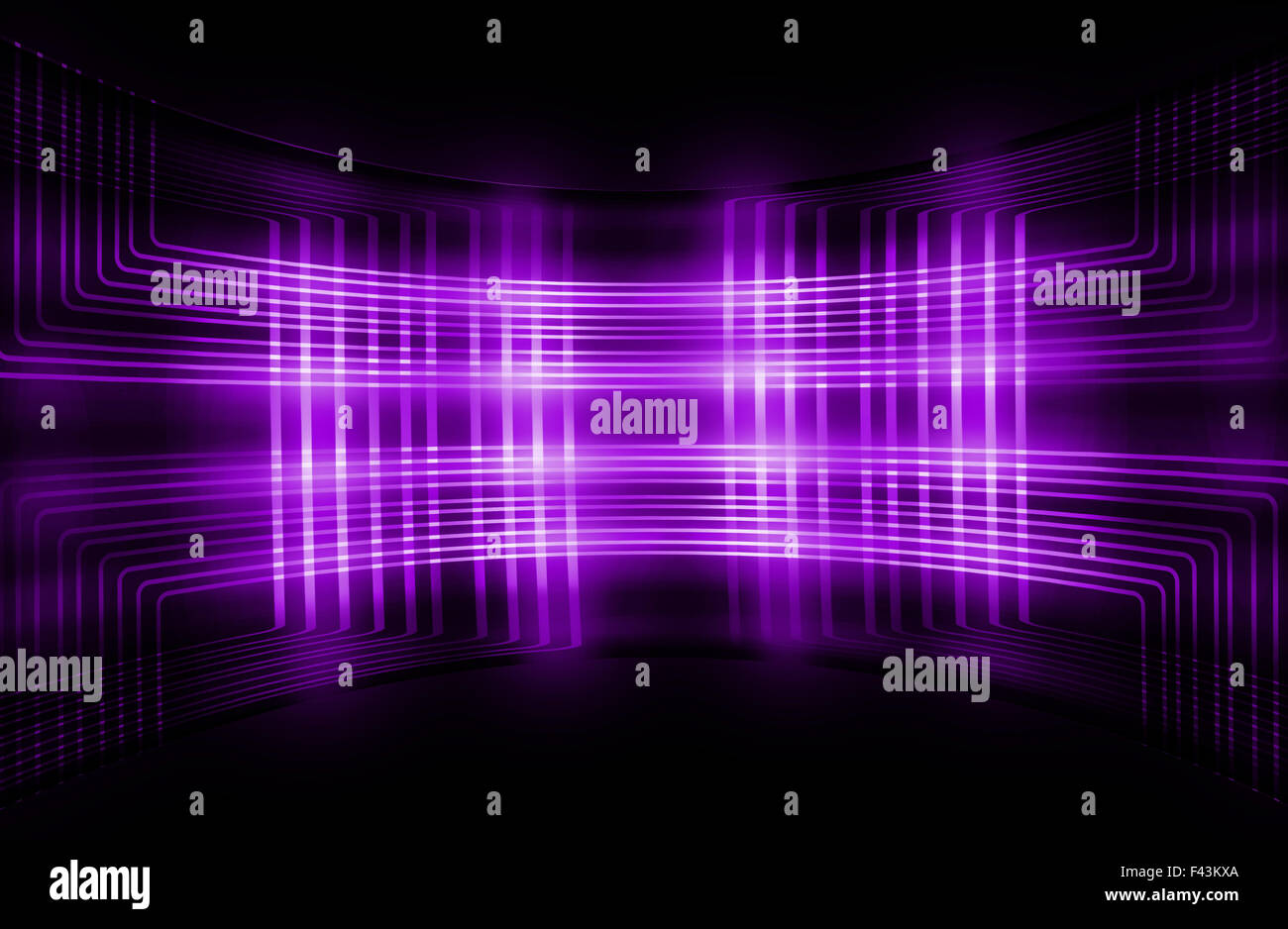 abstract violet color background with line pattern Stock Photo - Alamy