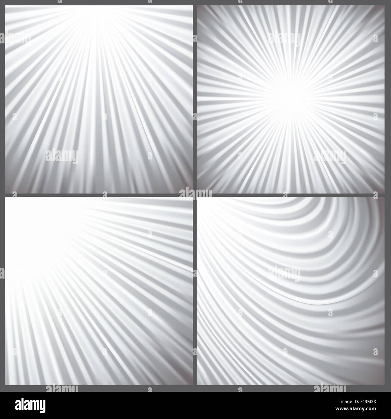 grey wave background Stock Photo - Alamy