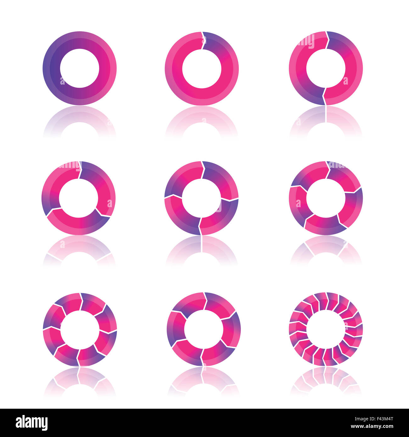 Blank cycle diagram hi-res stock photography and images - Alamy