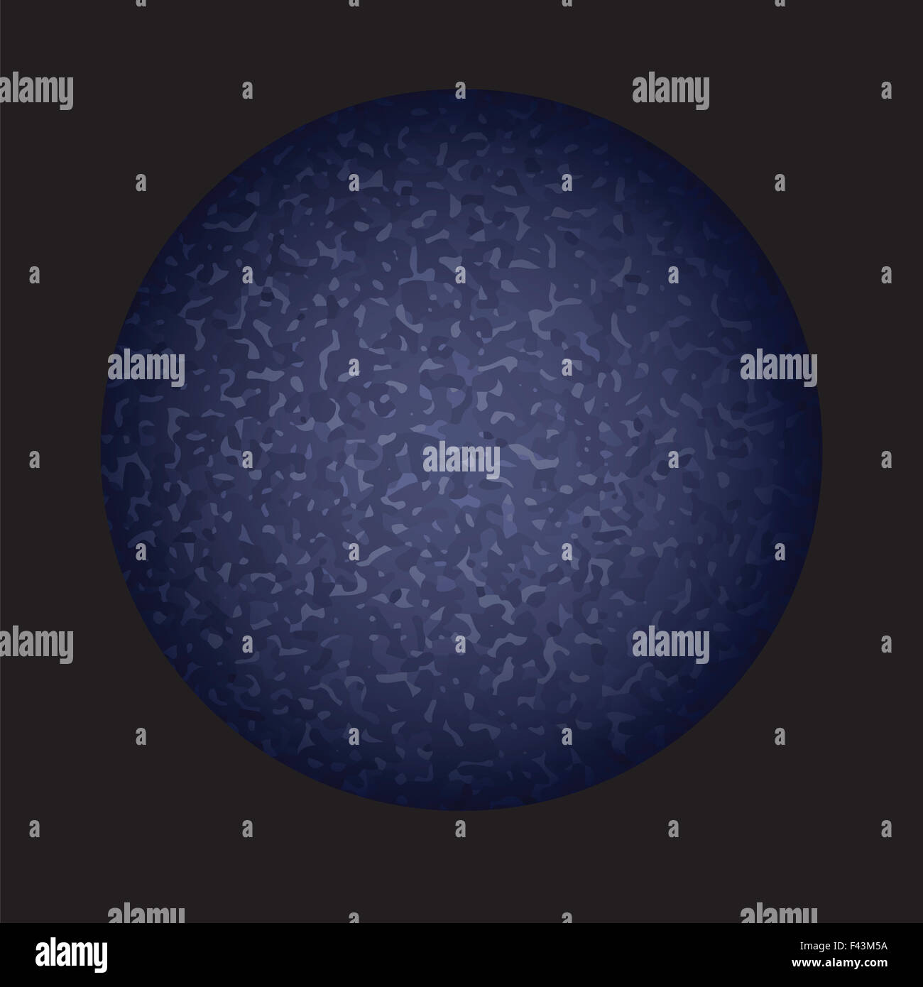 Blue sphere hi-res stock photography and images - Alamy