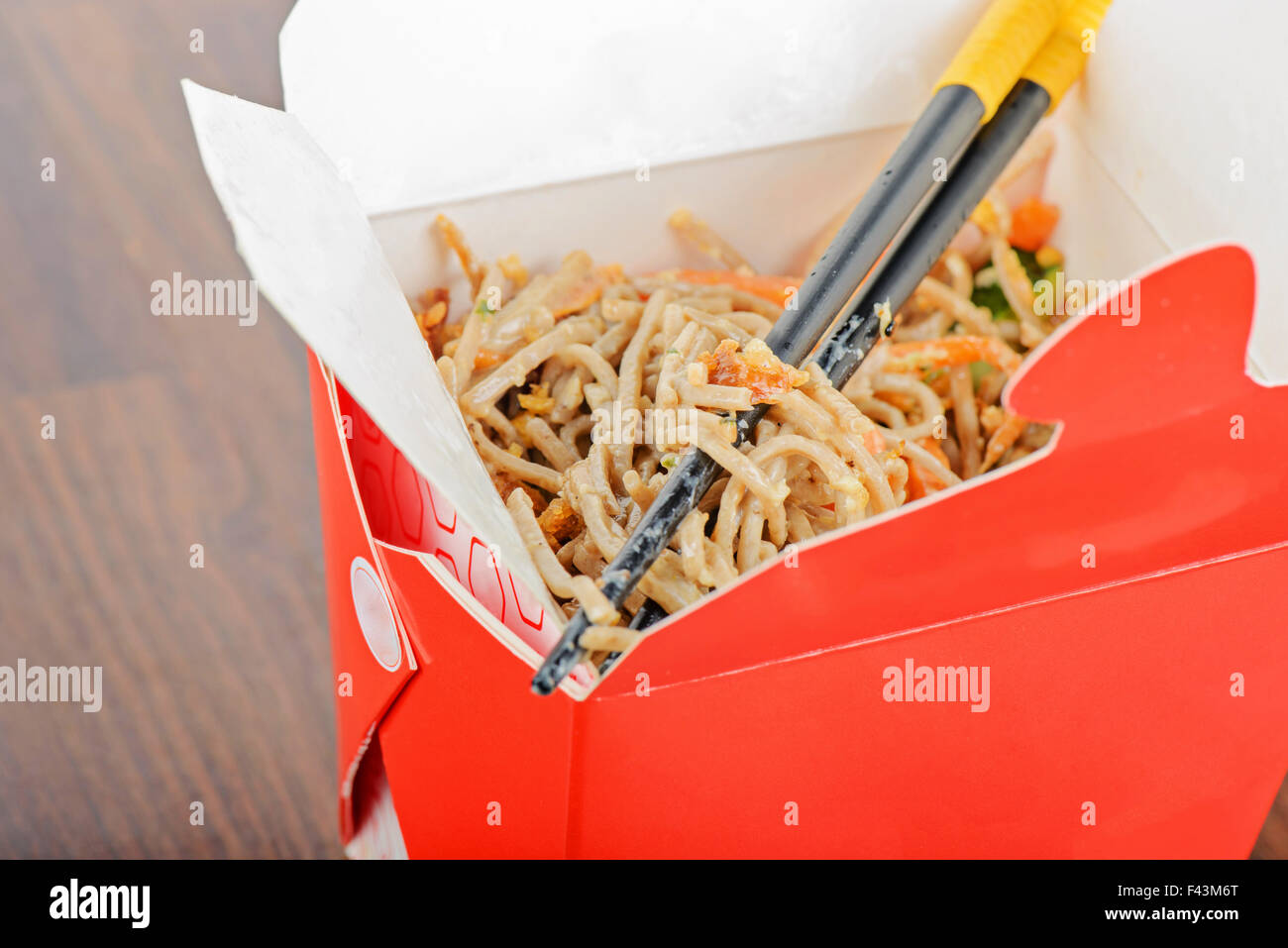 Food In Take Away Container High Resolution Stock Photography and ...
