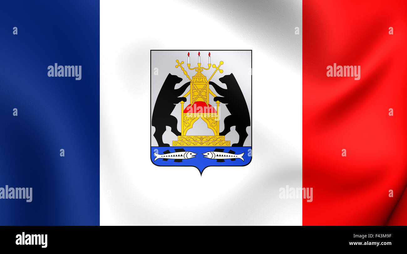 Novgorod flag hi-res stock photography and images - Alamy