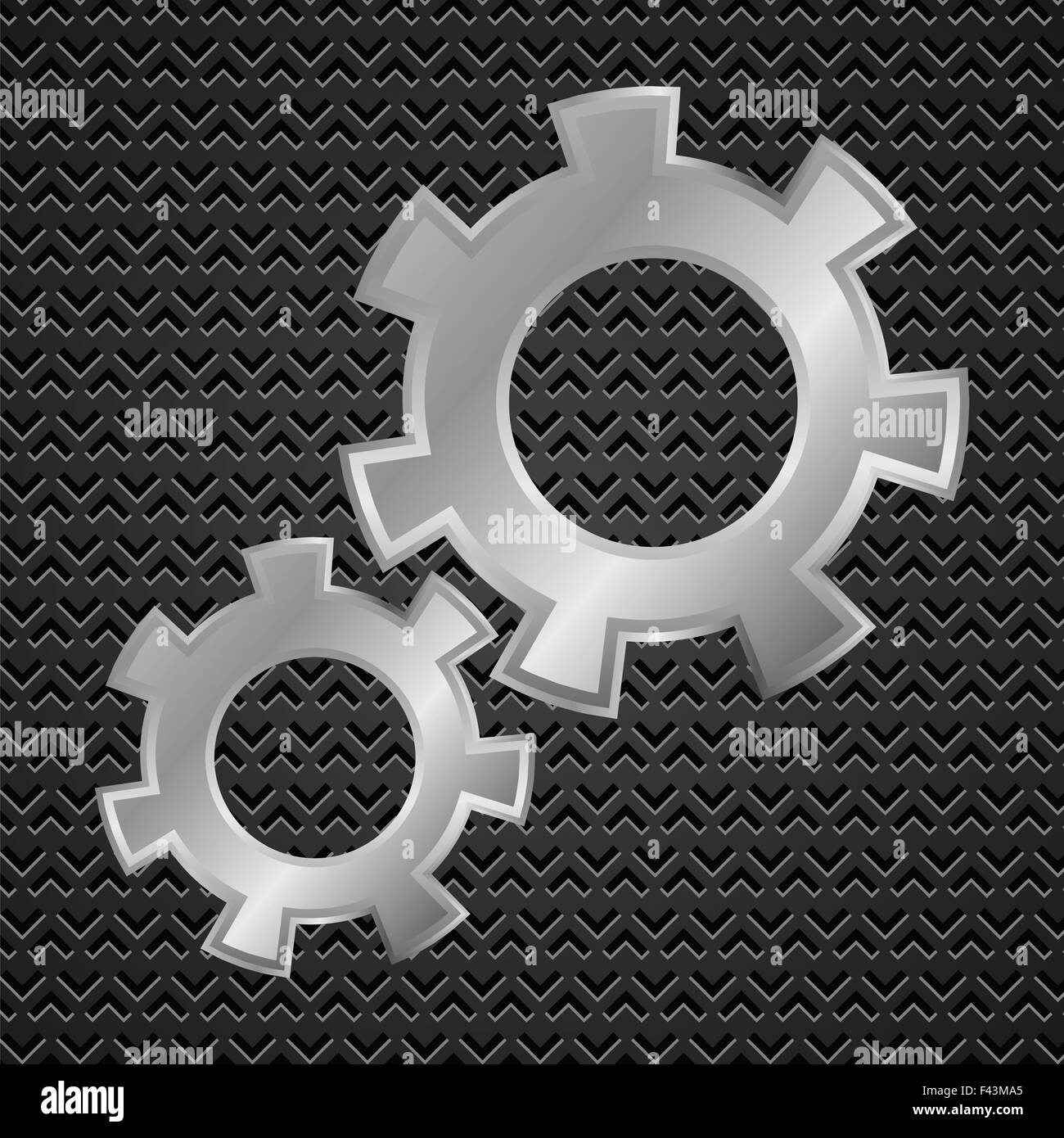 Collection of mechanical gears hi-res stock photography and images - Alamy