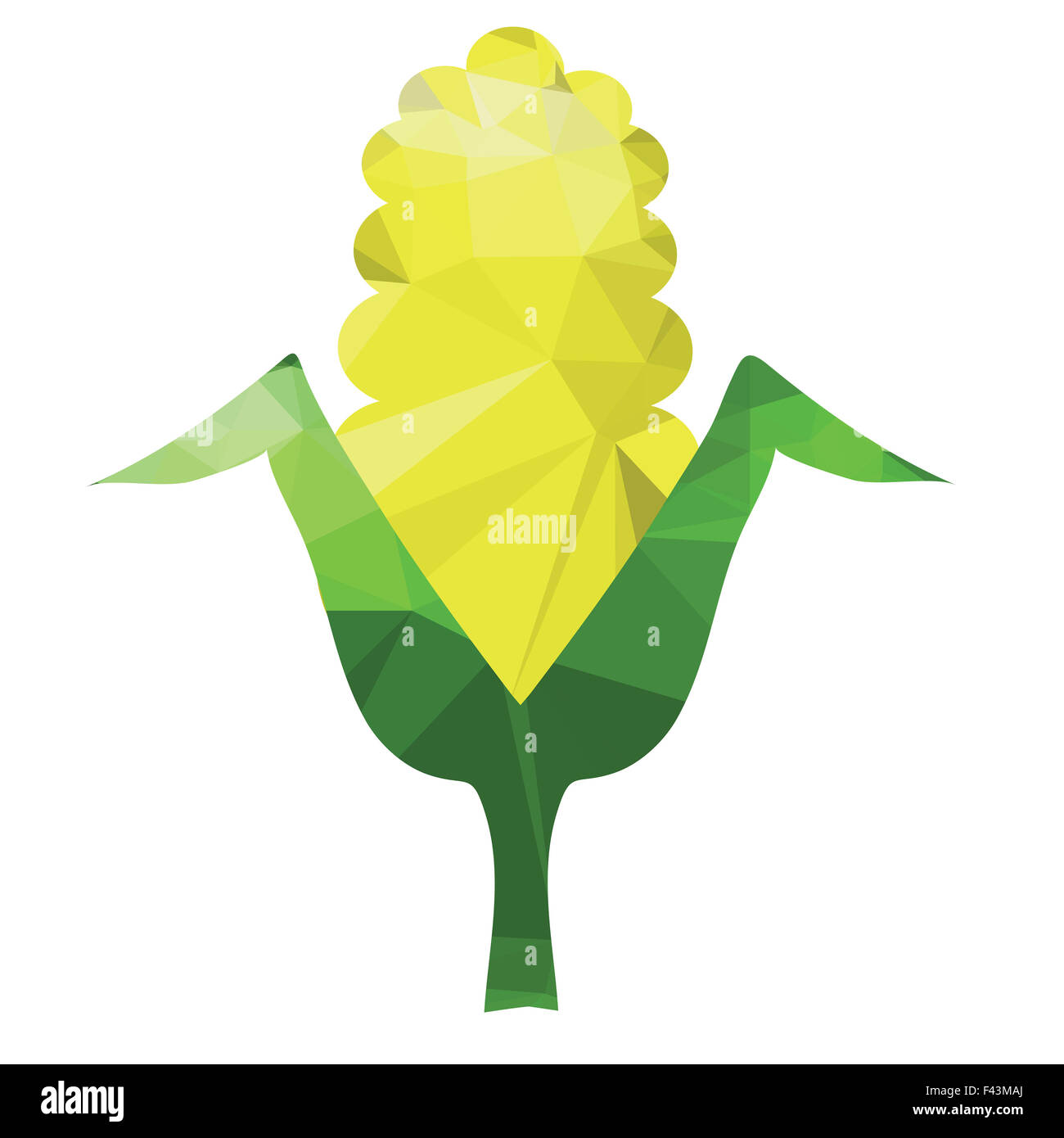 Cob icon hi-res stock photography and images - Alamy