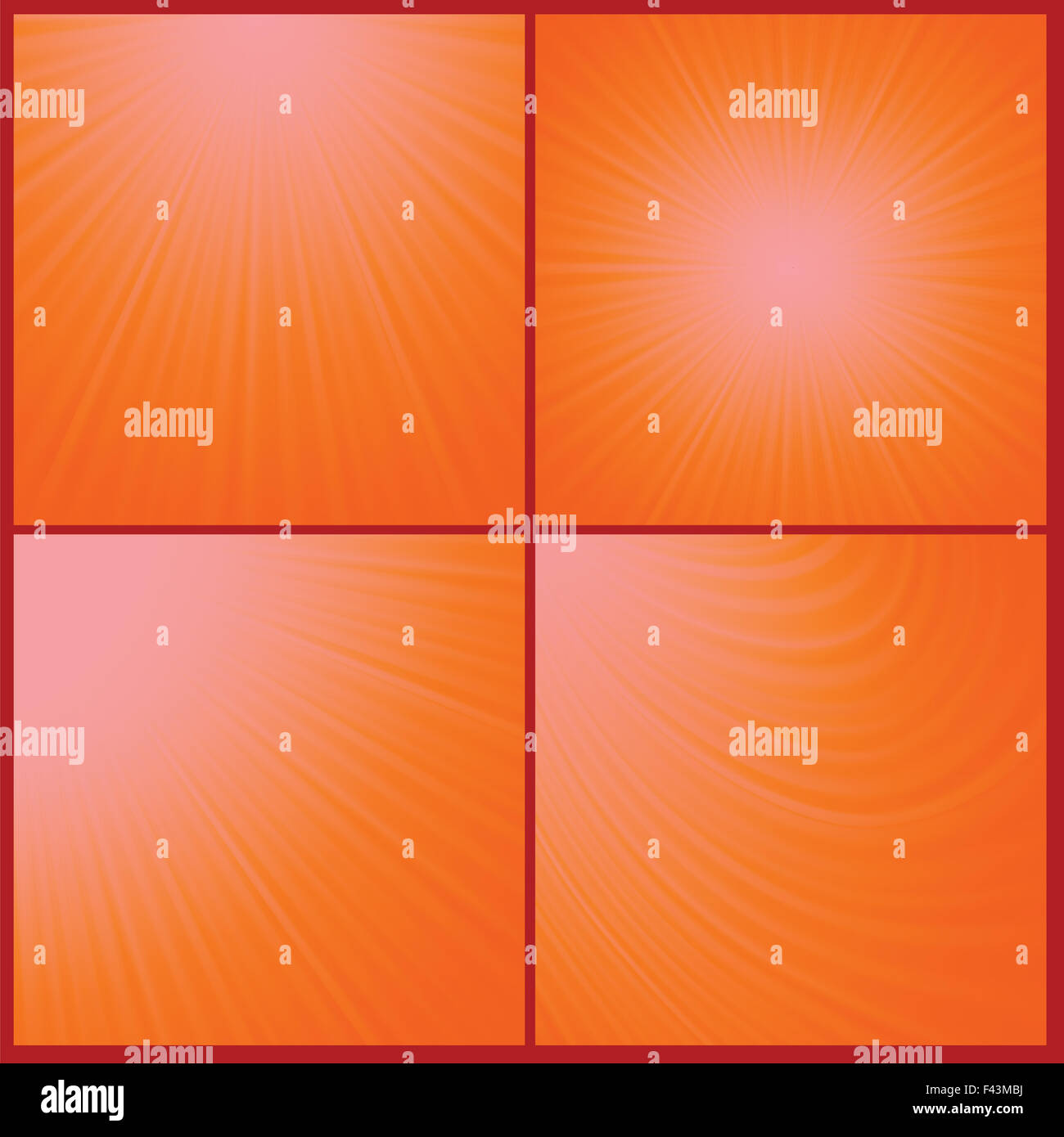 Orange ray hi-res stock photography and images - Alamy