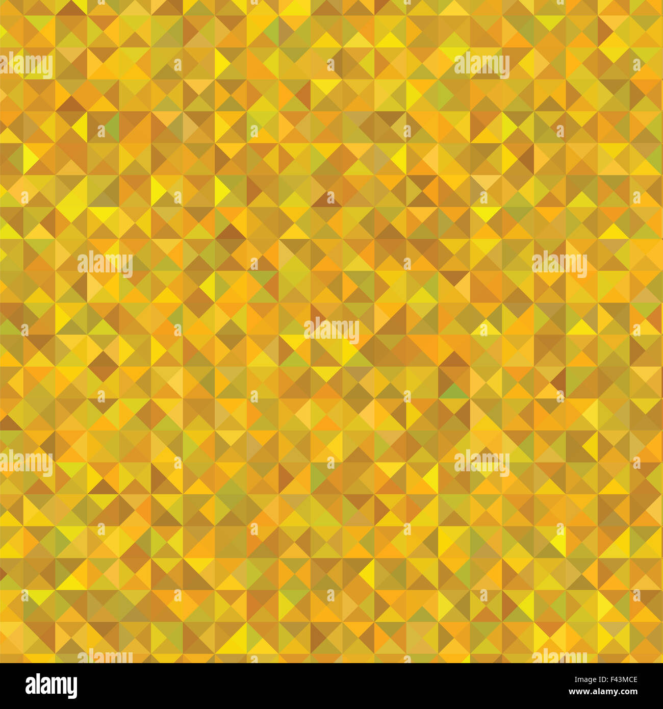 Yellow pixel background hi-res stock photography and images - Alamy