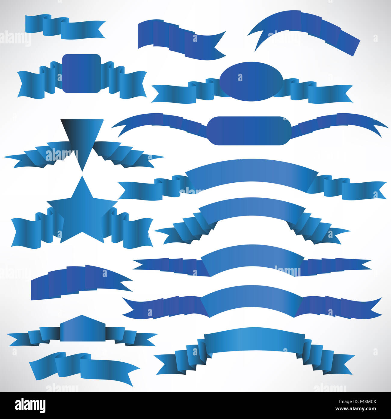 Royal blue stripe hi-res stock photography and images - Alamy