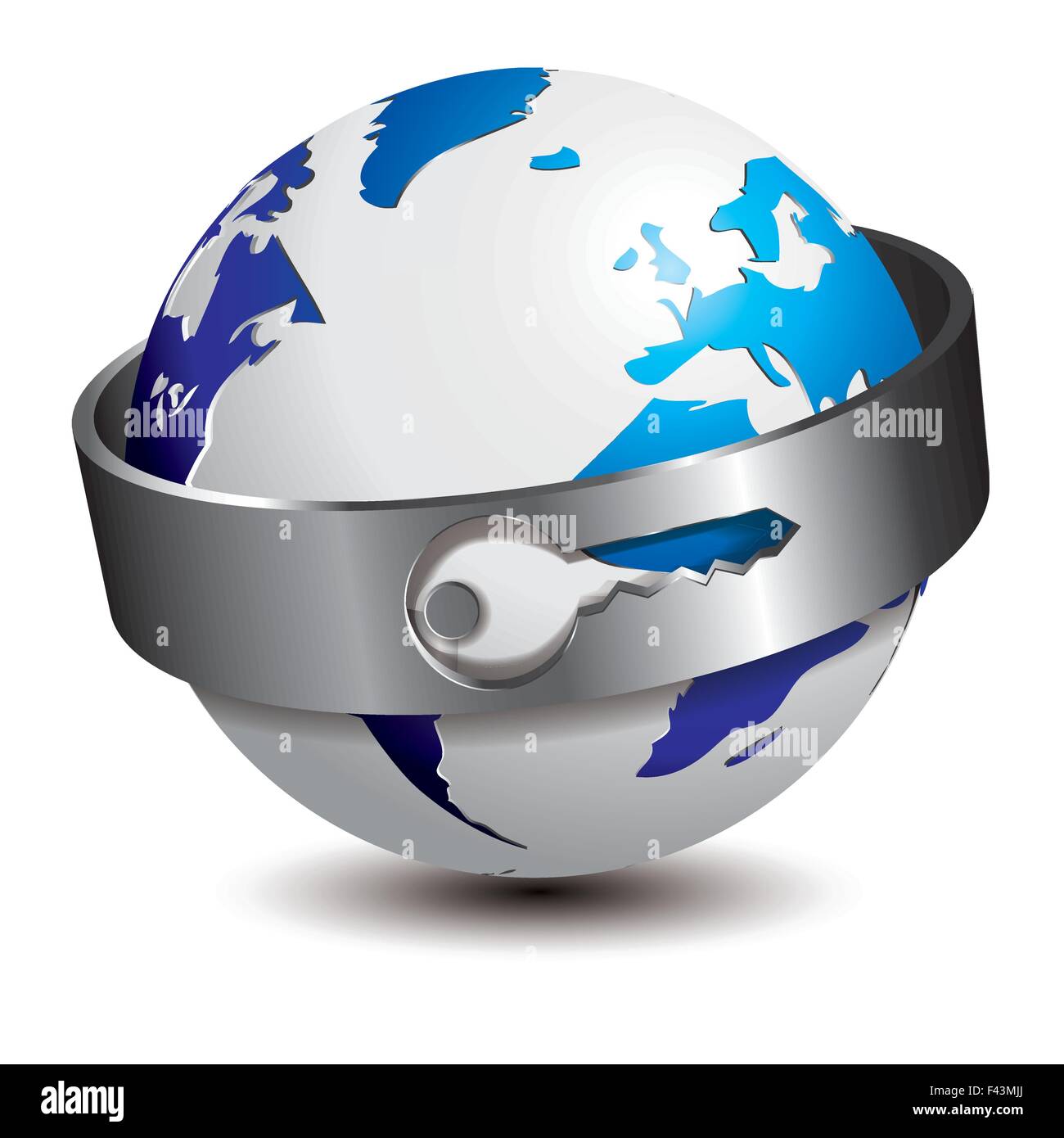 Planet Stock Vector Images - Alamy