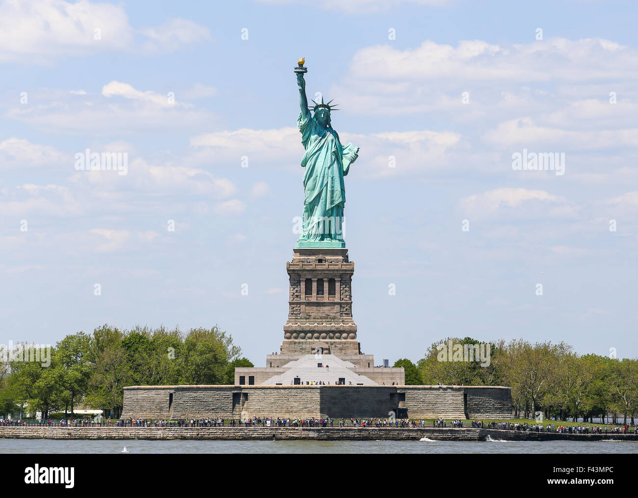 Lady liberty hi-res stock photography and images - Alamy