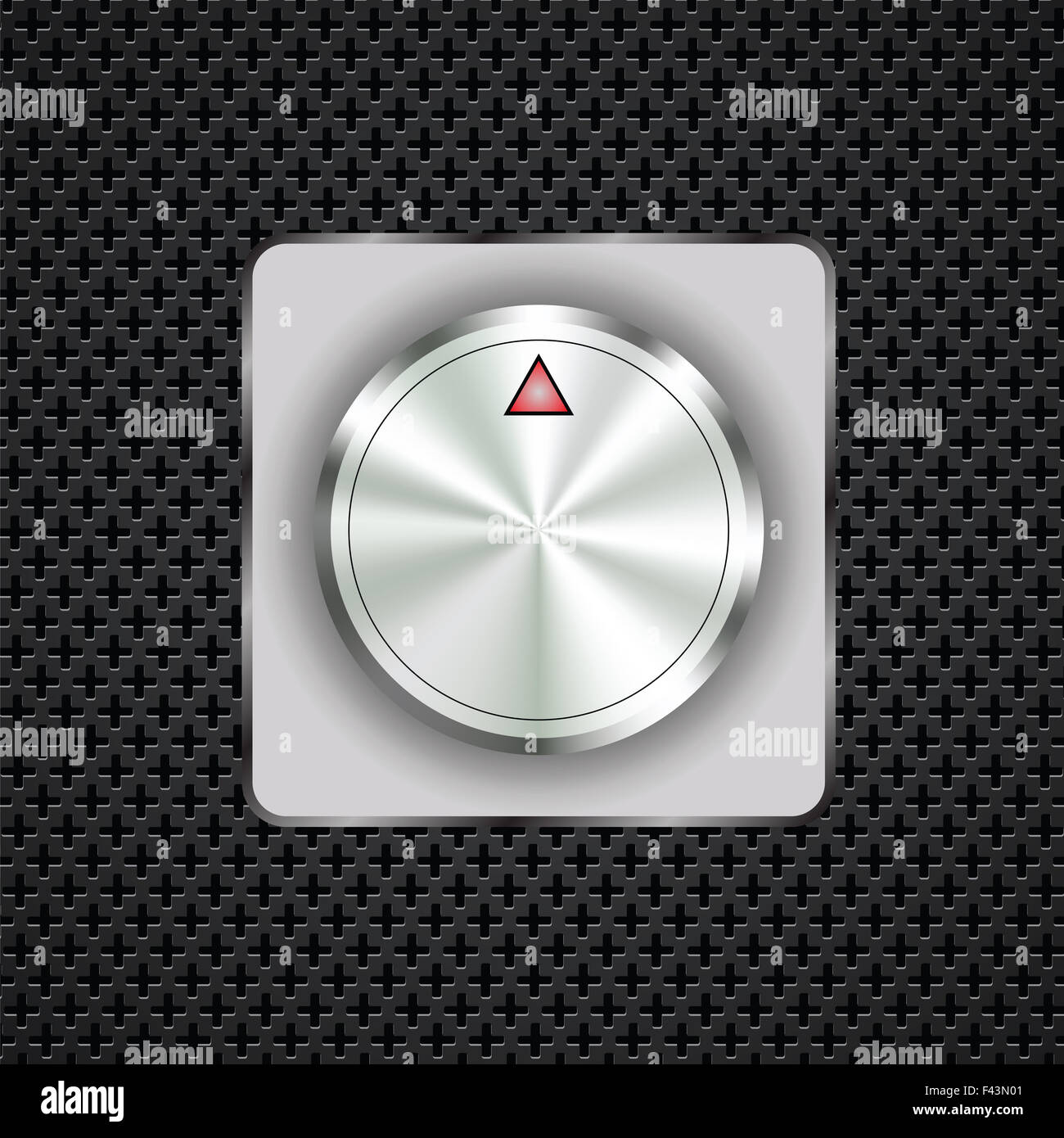 Control button switch volume hi-res stock photography and images - Alamy