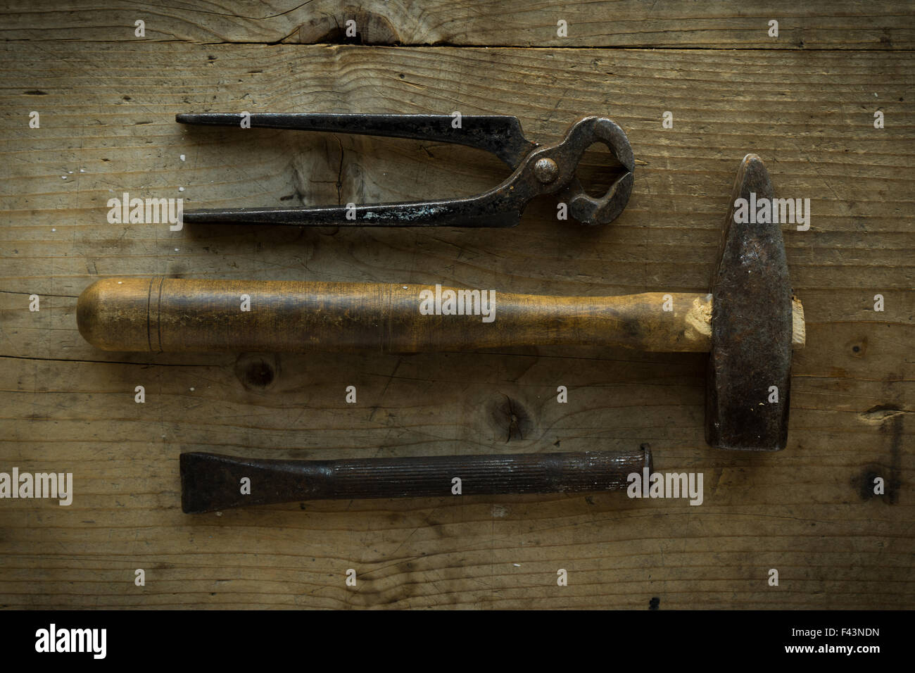 Burin tool hi-res stock photography and images - Alamy