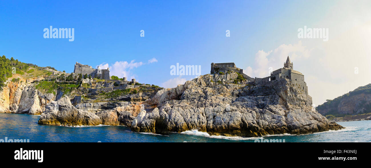 St peter of the rock hi-res stock photography and images - Alamy