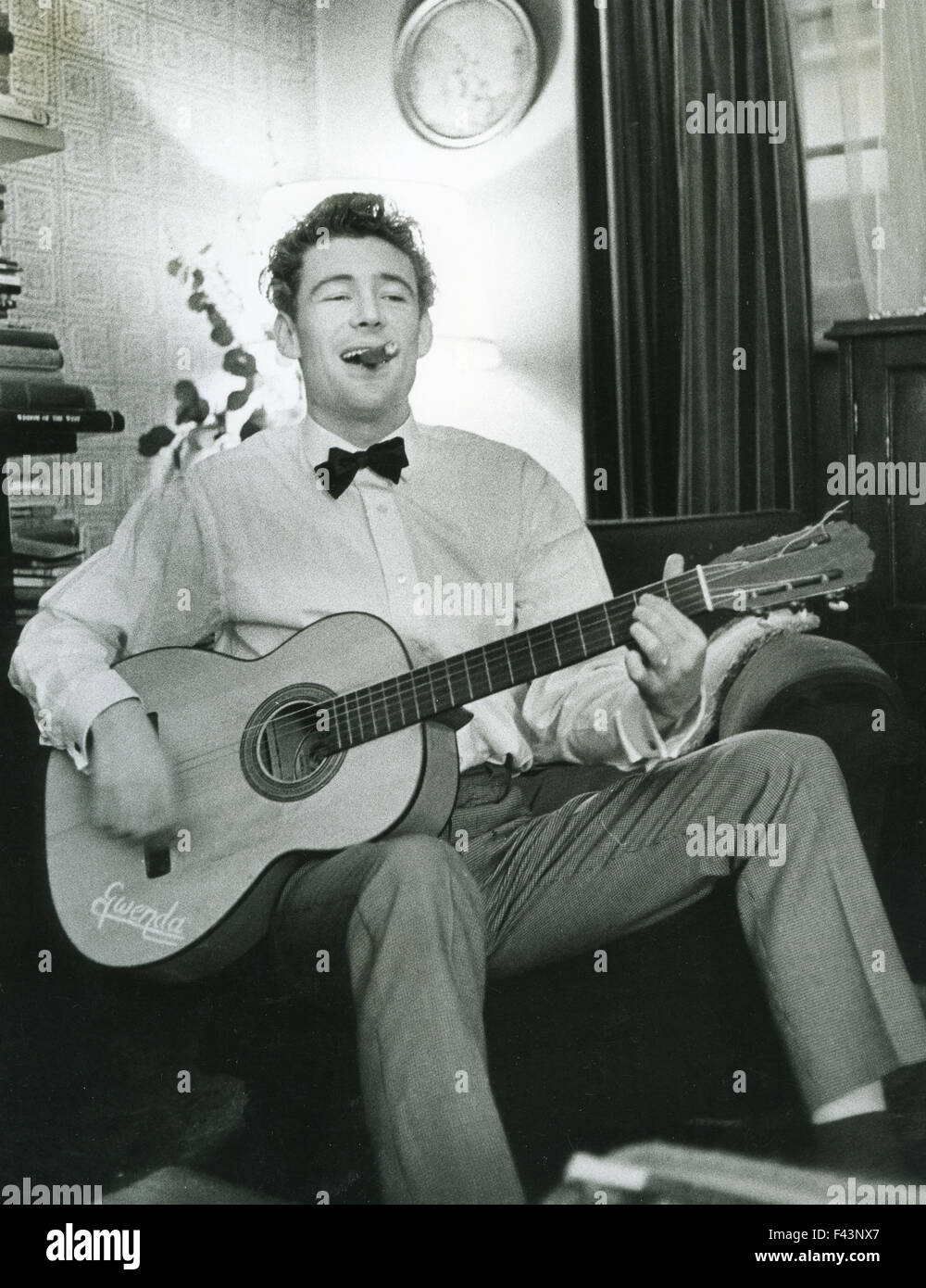 Irish actor peter otoole hi-res stock photography and images - Alamy