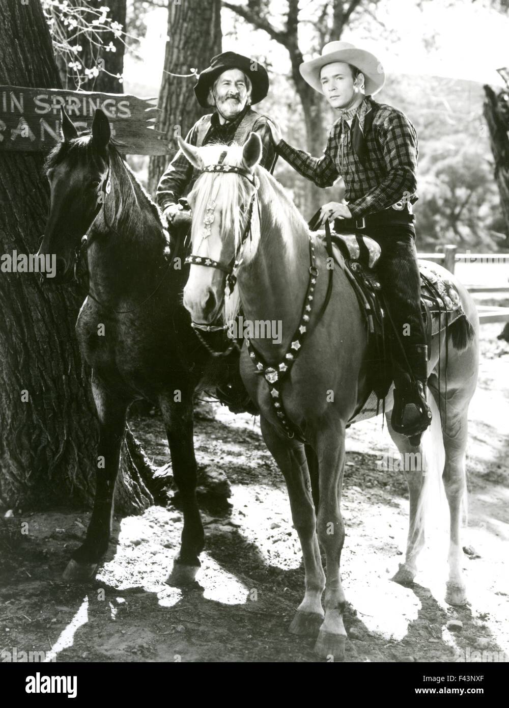 Gabby hayes High Resolution Stock Photography and Images - Alamy