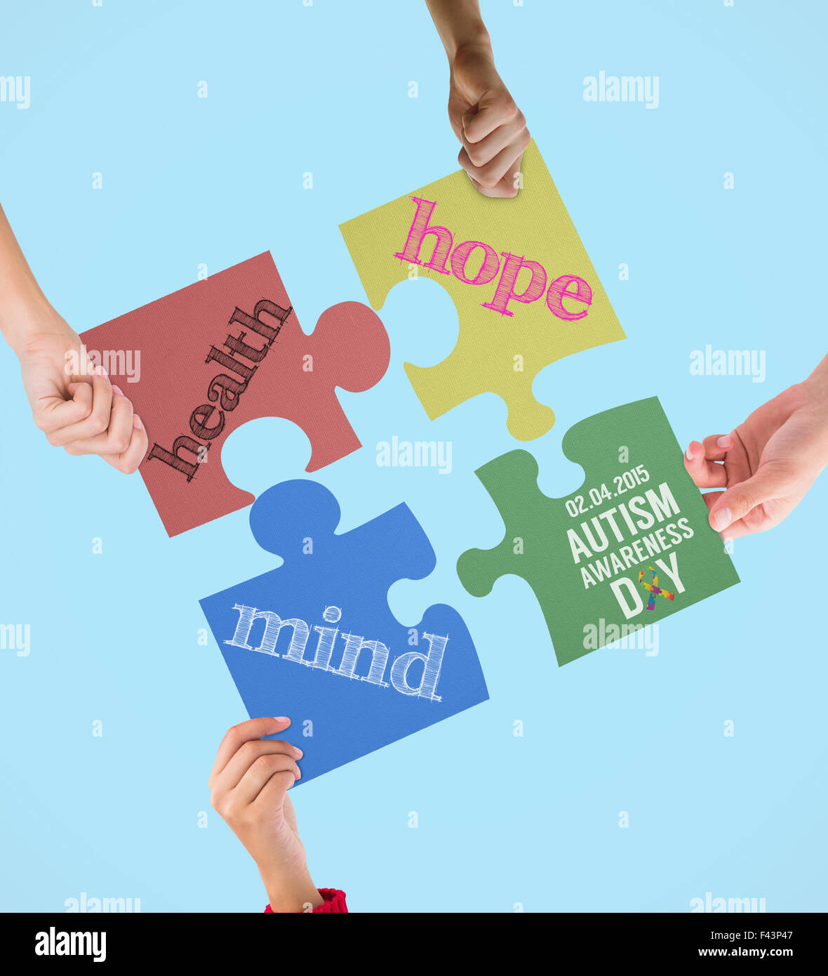 Digital Autism High Resolution Stock Photography and Images - Alamy