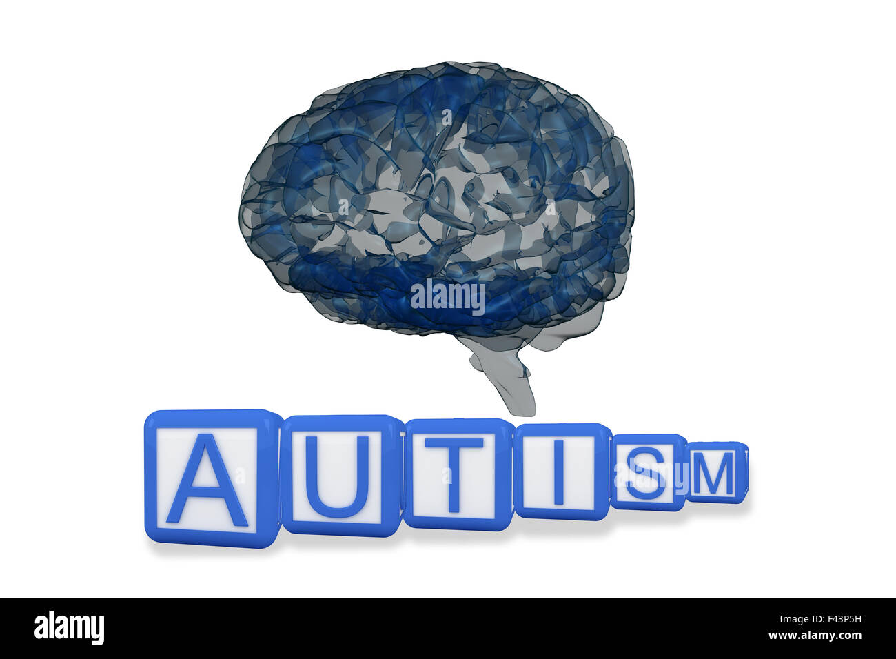 Intelligence building Cut Out Stock Images & Pictures - Alamy