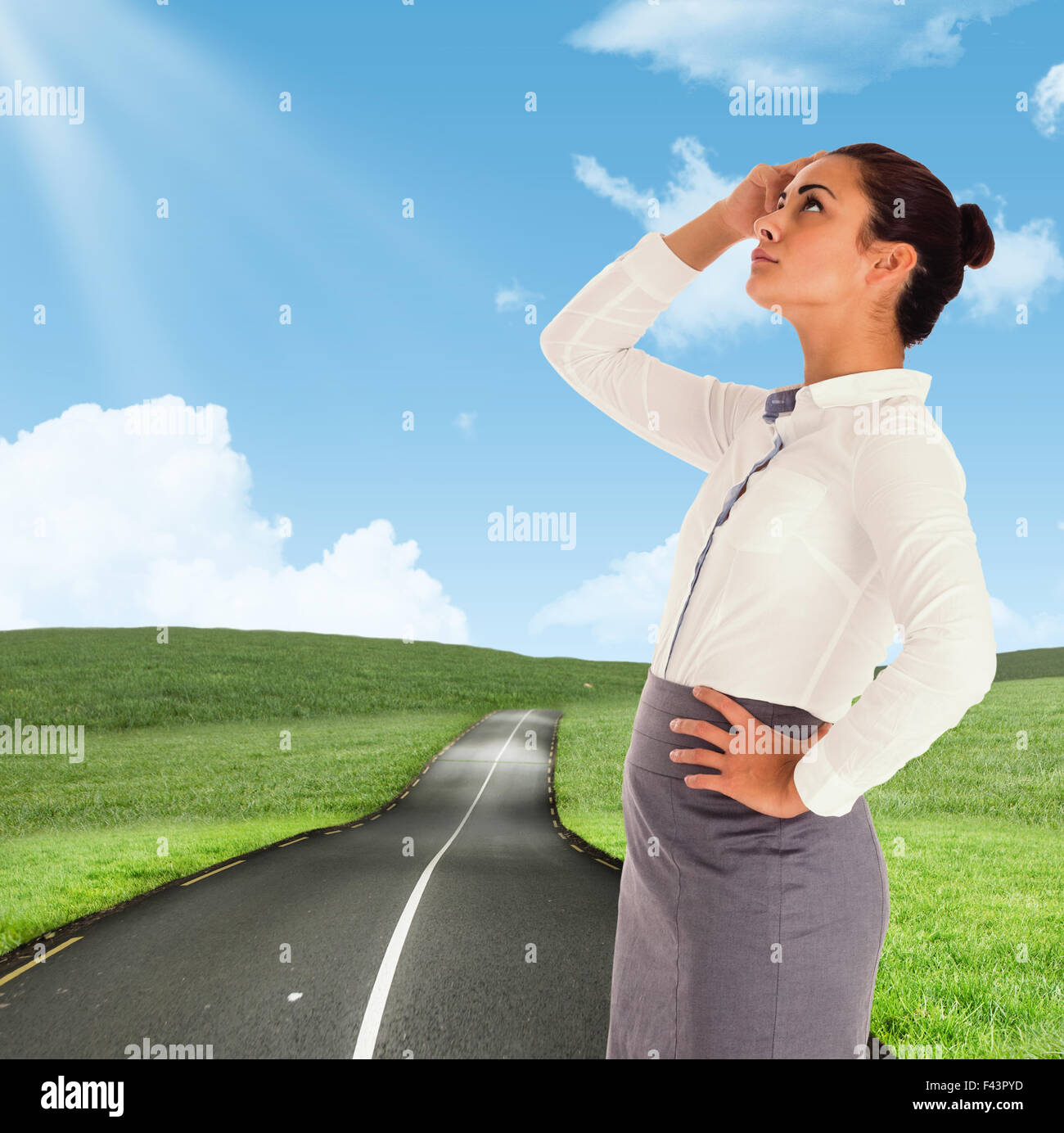 Well focused image hi-res stock photography and images - Alamy