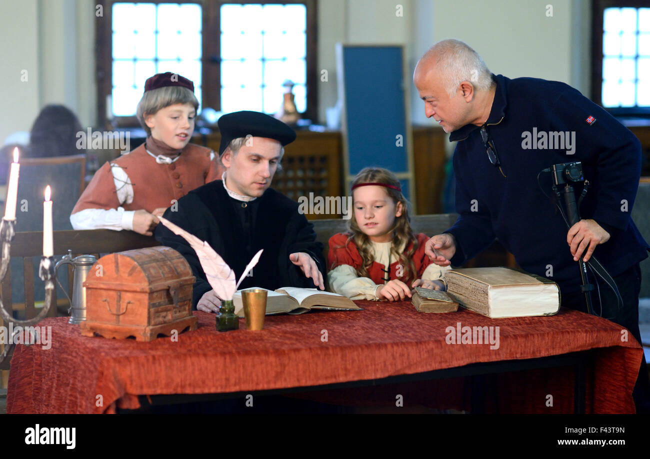 Martin peikert hi-res stock photography and images - Alamy