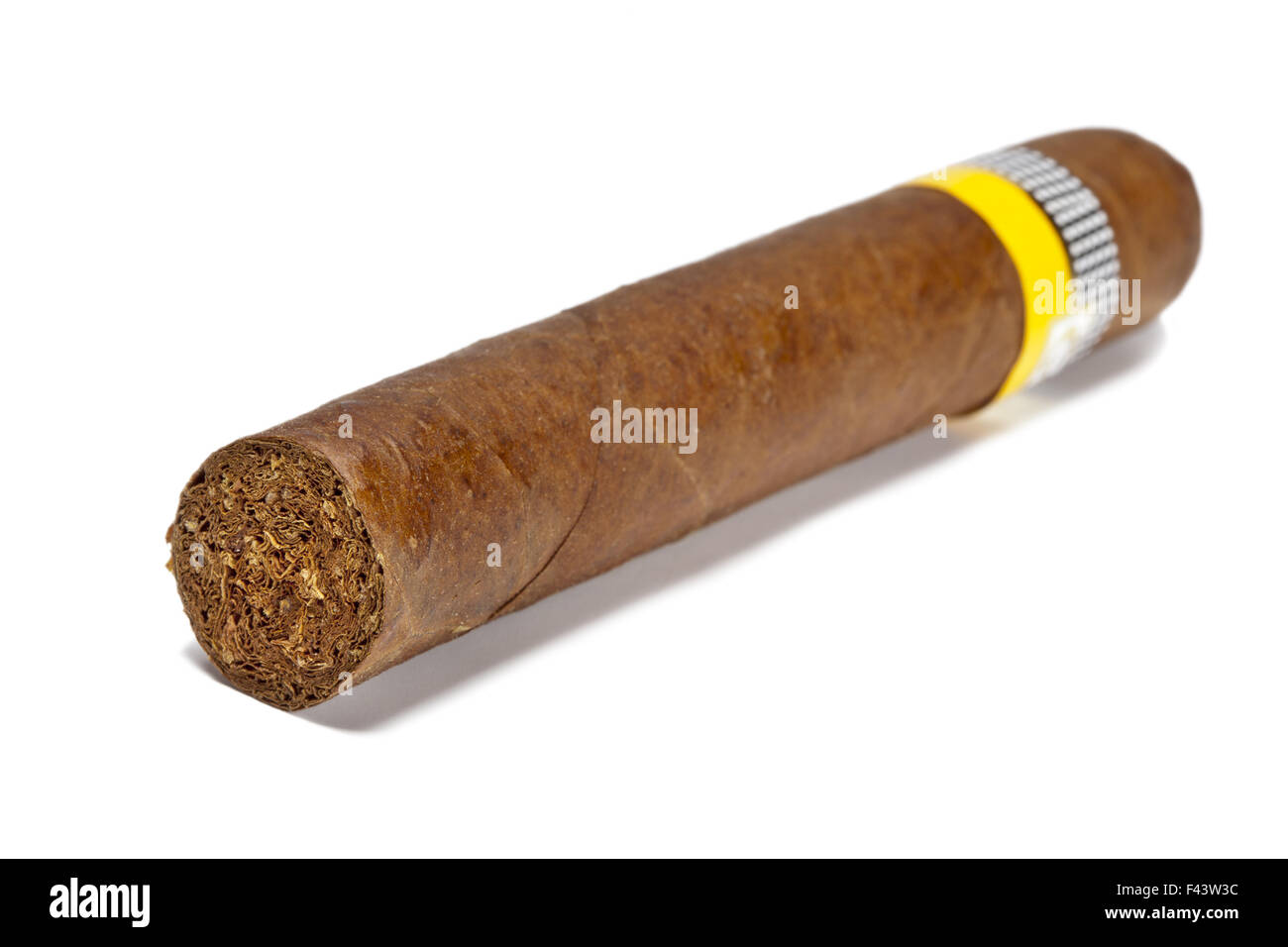 Dominican cigars Cut Out Stock Images & Pictures - Alamy