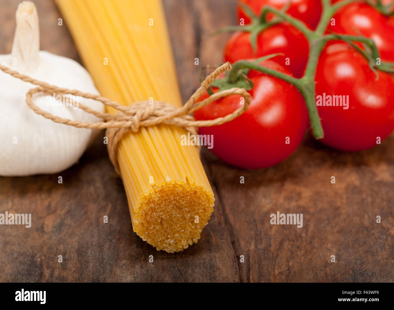 Pasta italia hi-res stock photography and images - Alamy