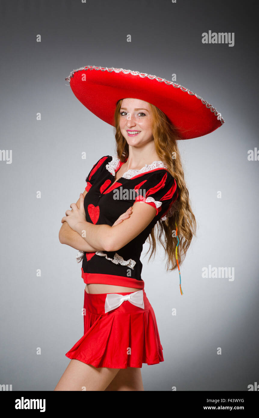 Sombreros and cowboy hat hi-res stock photography and images - Alamy