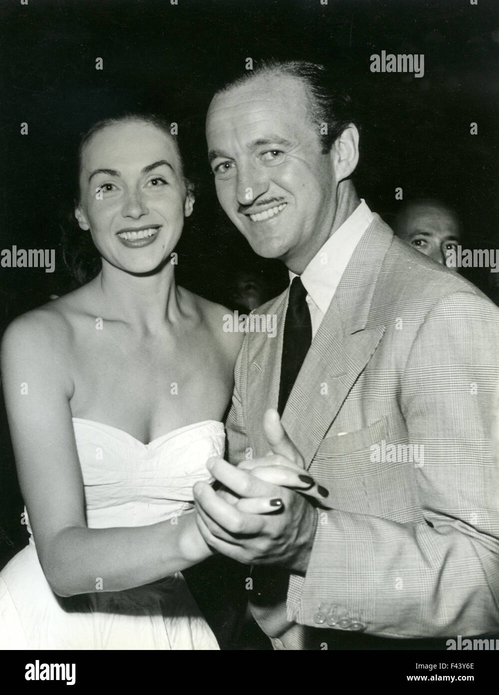 David Niven David Niven